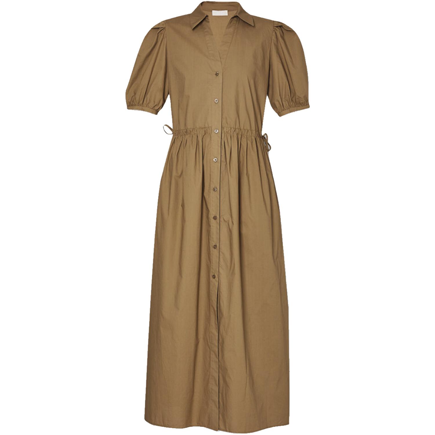 Liu Jo LIU JO TESS POPELINE - DRESS 71022 | Westen Mode sinds 1881